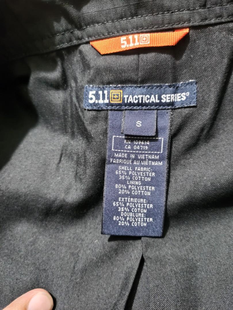 5.11 Tactical Series, Men's Fashion, Coats, Jackets and Outerwear on ...