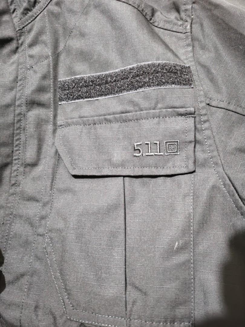 5.11 Tactical Series, Men's Fashion, Coats, Jackets and Outerwear on ...