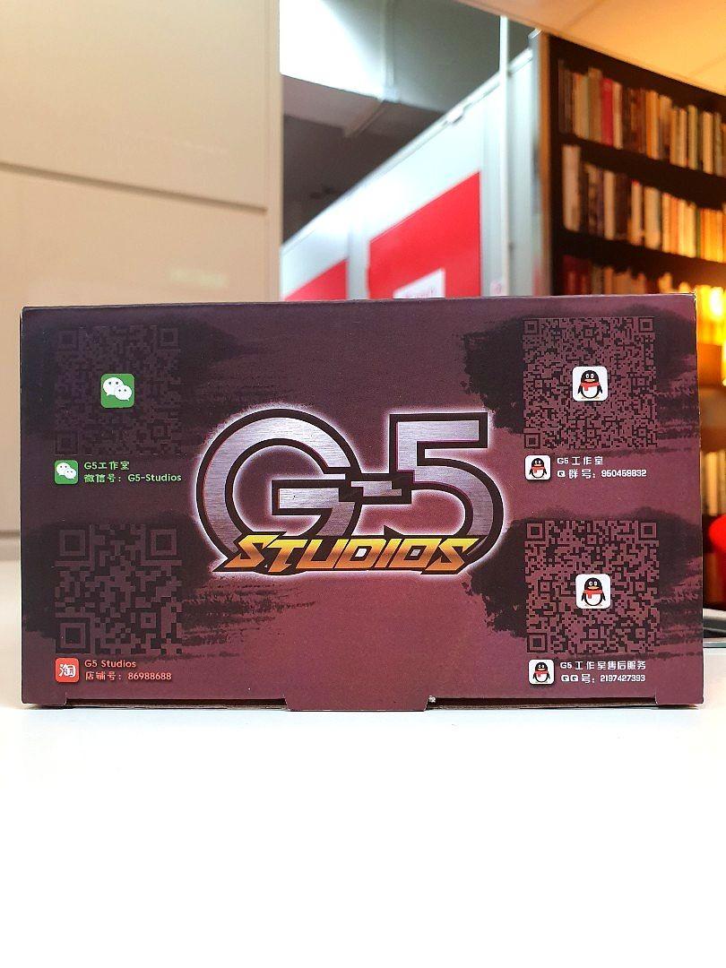 海賊王 G5 工作室 大和 WCF比例 GK雕像《鬼島決戰篇》ONE PIECE G5 STUDIOS GARAGE KIT RESIN ...