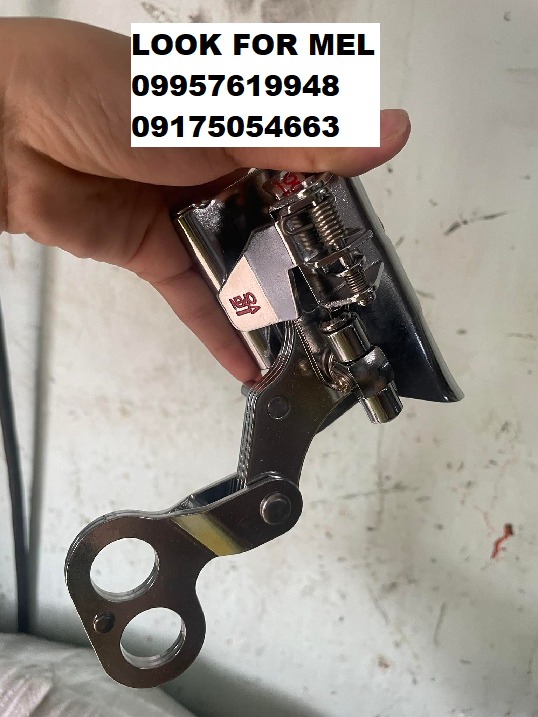 " ROPE GRAB " ADELA BRAND, Commercial & Industrial, Construction Tools ...