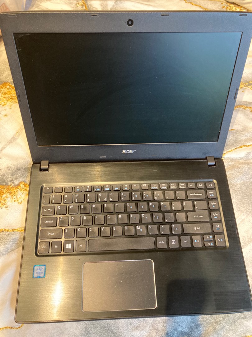 Acer Laptop, Computers & Tech, Laptops & Notebooks on Carousell