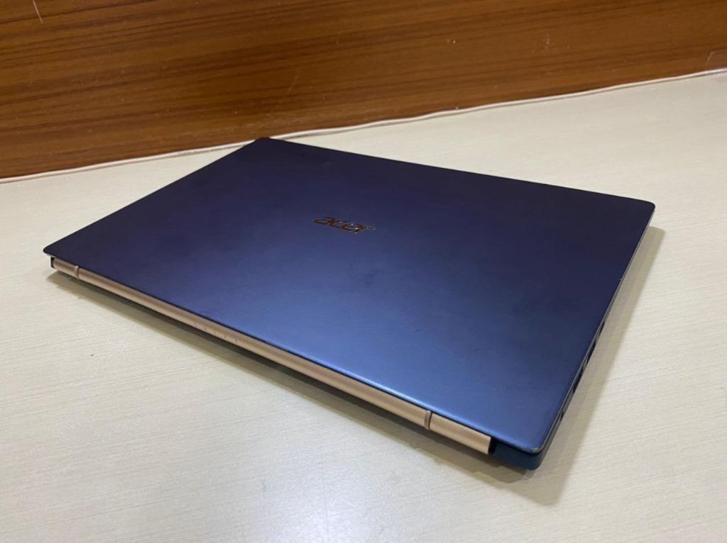 Acer Swift 5 SF514-5T,i5 10th Gen, Computers & Tech, Laptops & Notebooks on Carousell