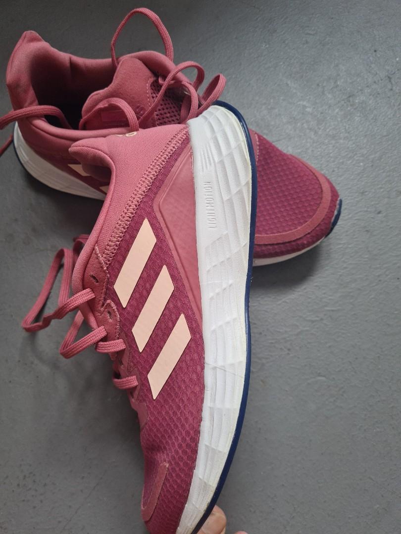 Addidas, Women's Fashion, Footwear, Sneakers on Carousell