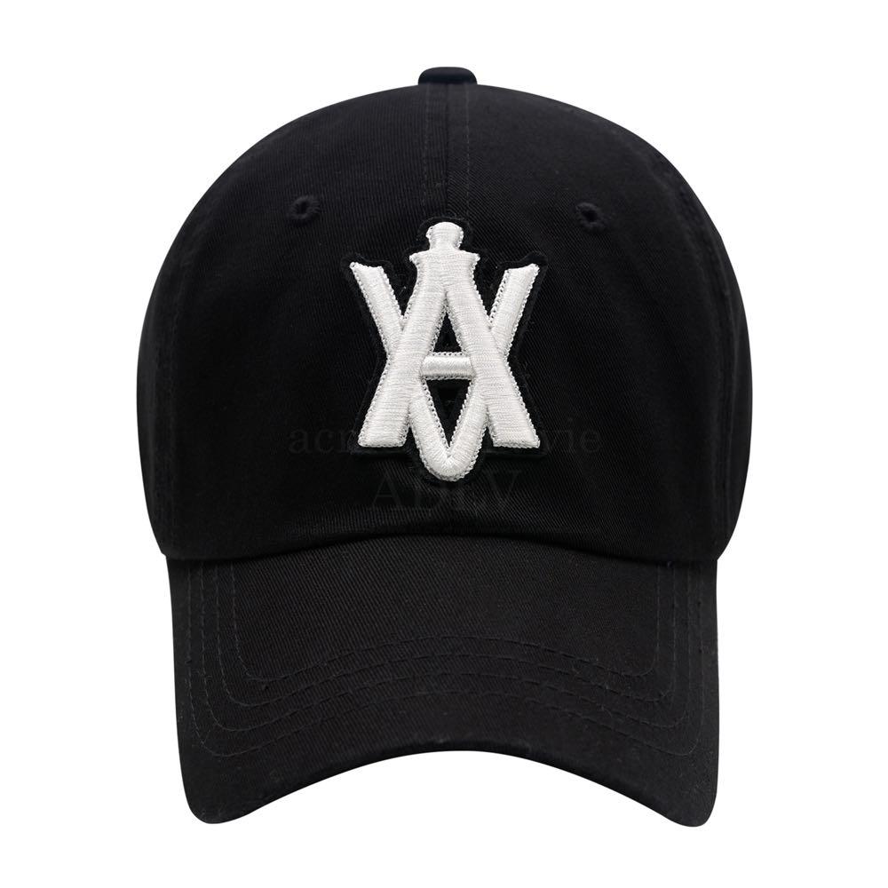 ADLV X LISA A LOGO EMBLEM BALL CAP, Men's Fashion, Watches ...