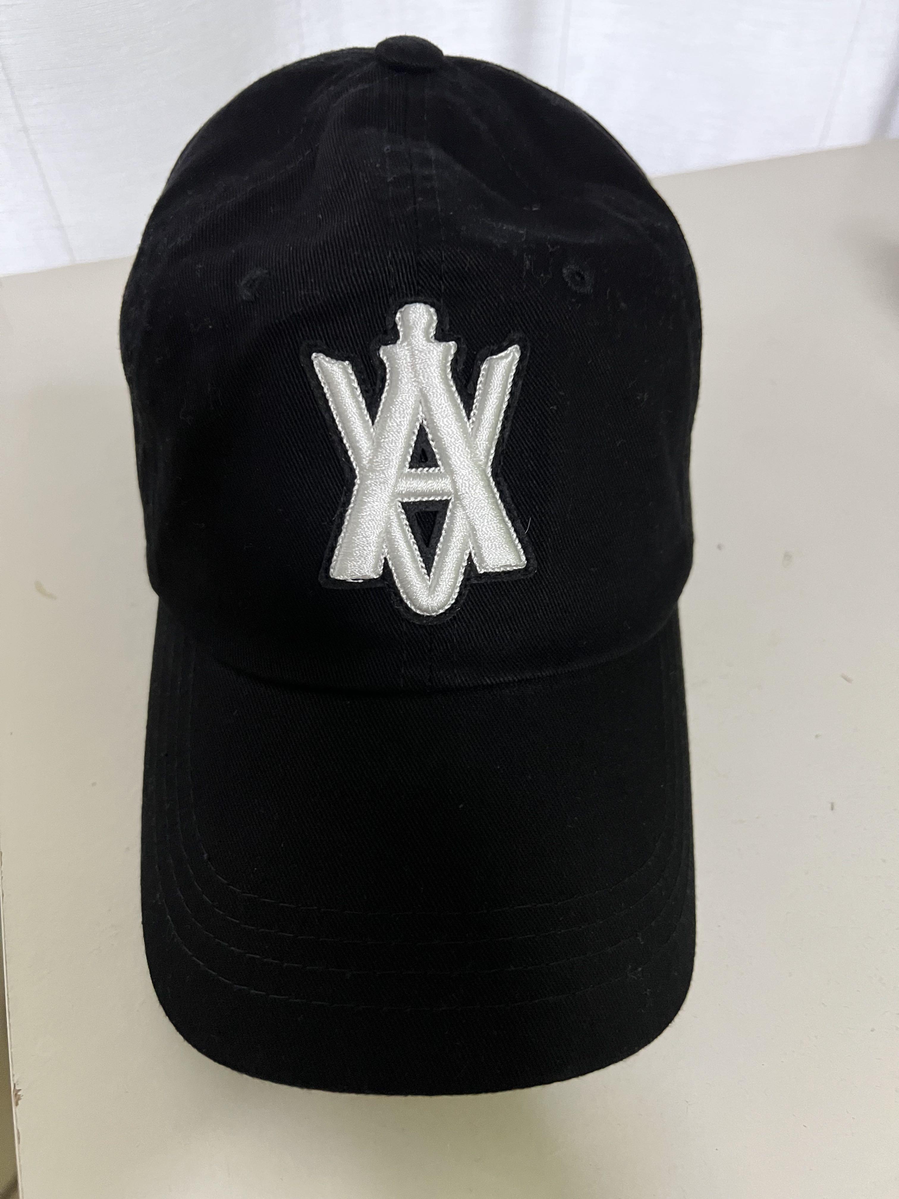 ADLV X LISA A LOGO EMBLEM BALL CAP, Men's Fashion, Watches ...