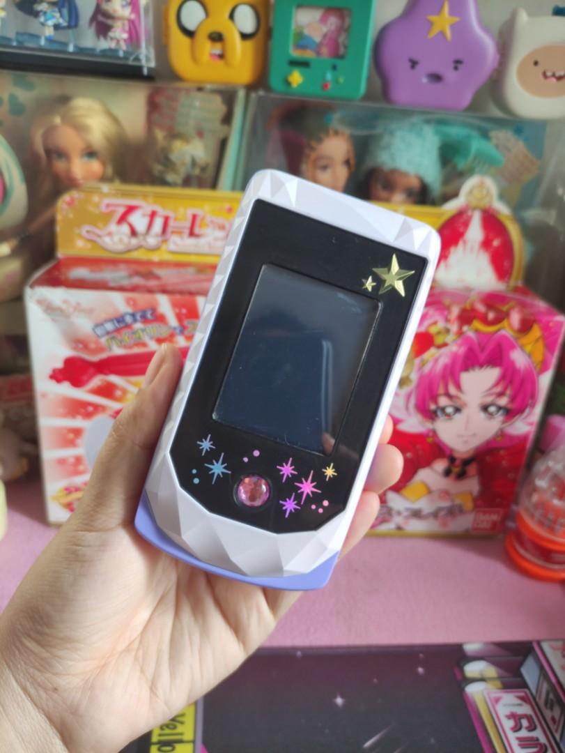 AIKATSU PHONE, Hobbies & Toys, Toys & Games on Carousell