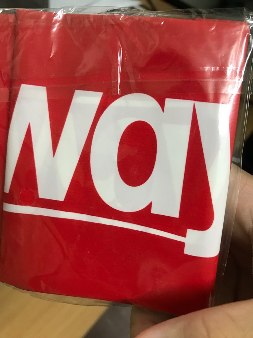 AMWAY__, Women's Fashion, Bags & Wallets, Tote Bags on Carousell
