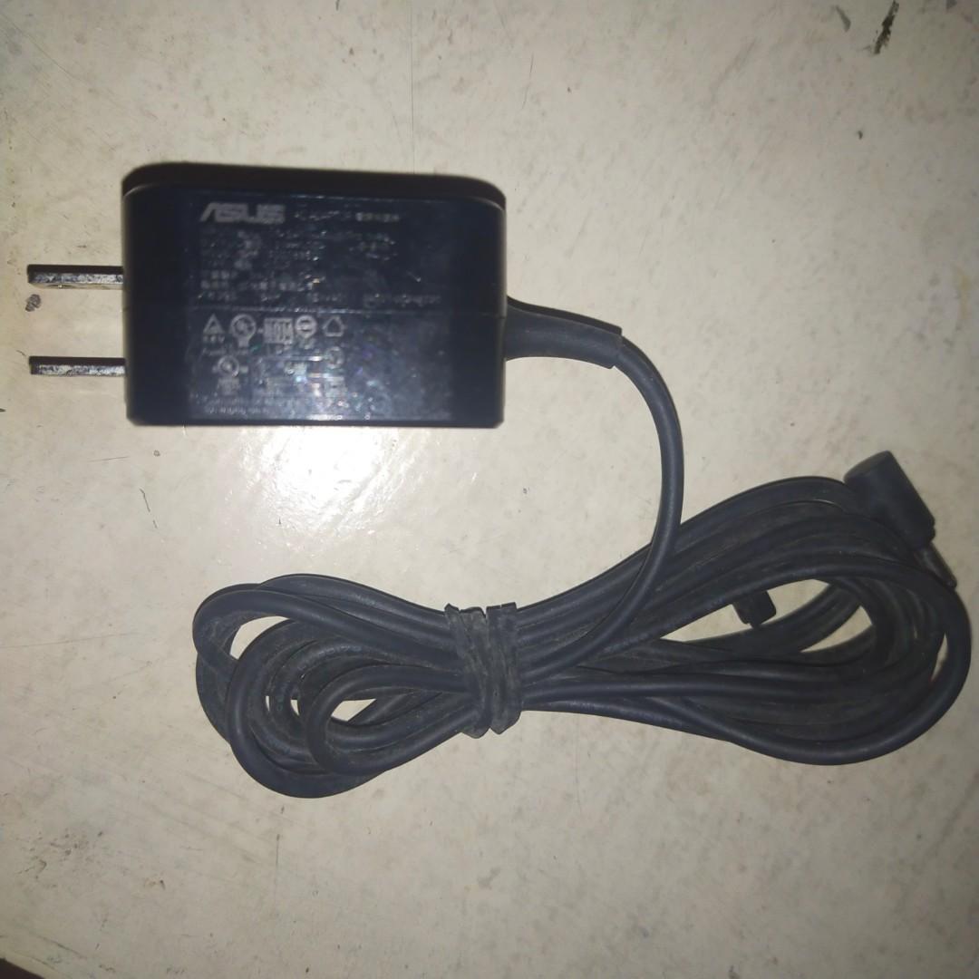 ASUS Laptop Charger, Computers & Tech, Parts & Accessories, Chargers on ...