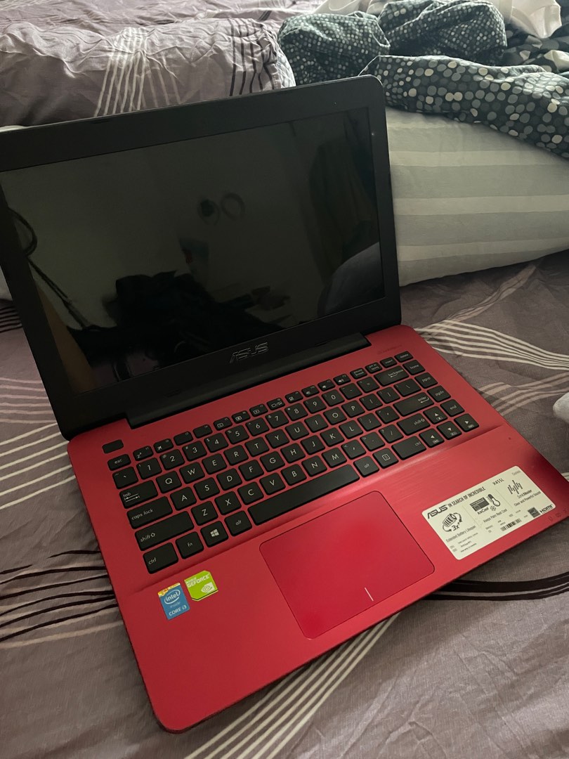 Asus Laptop X455L, Computers & Tech, Laptops & Notebooks on Carousell
