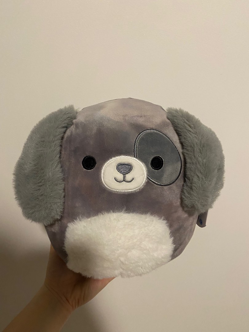 Authentic Squishmallow Gus 7 inch, Hobbies & Toys, Toys & Games on ...