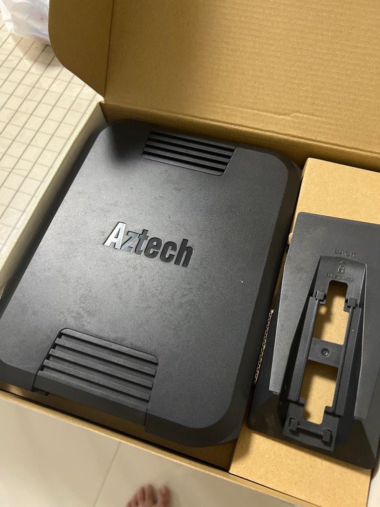 AZTECH Modem, Computers & Tech, Parts & Accessories, Networking on ...