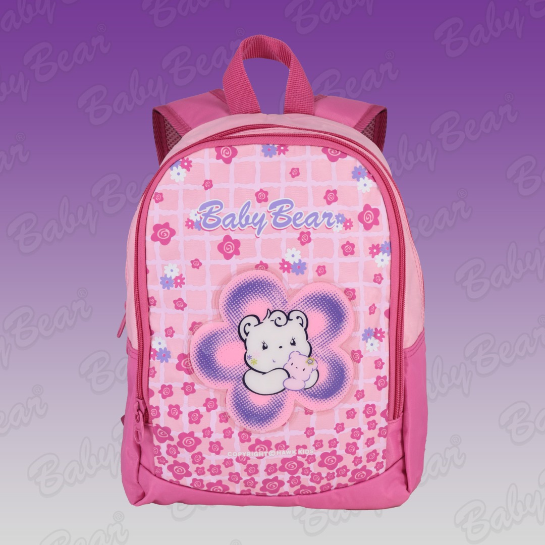 BABY BEAR BACKPACK, Babies & Kids, Babies & Kids Fashion on Carousell