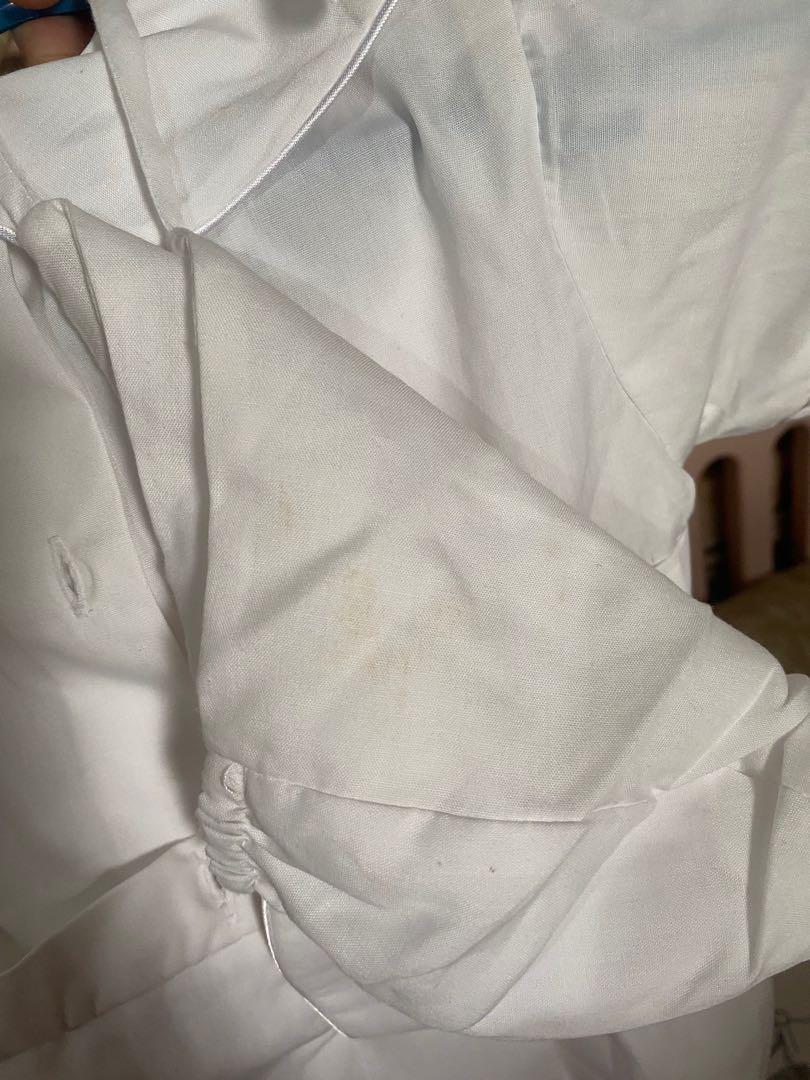 Baptismal Binyag Christening set, Babies & Kids, Babies & Kids Fashion ...