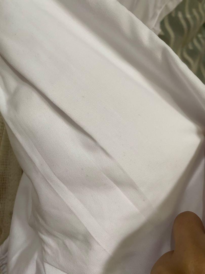 Baptismal Christening Binyag Set, Babies & Kids, Babies & Kids Fashion ...