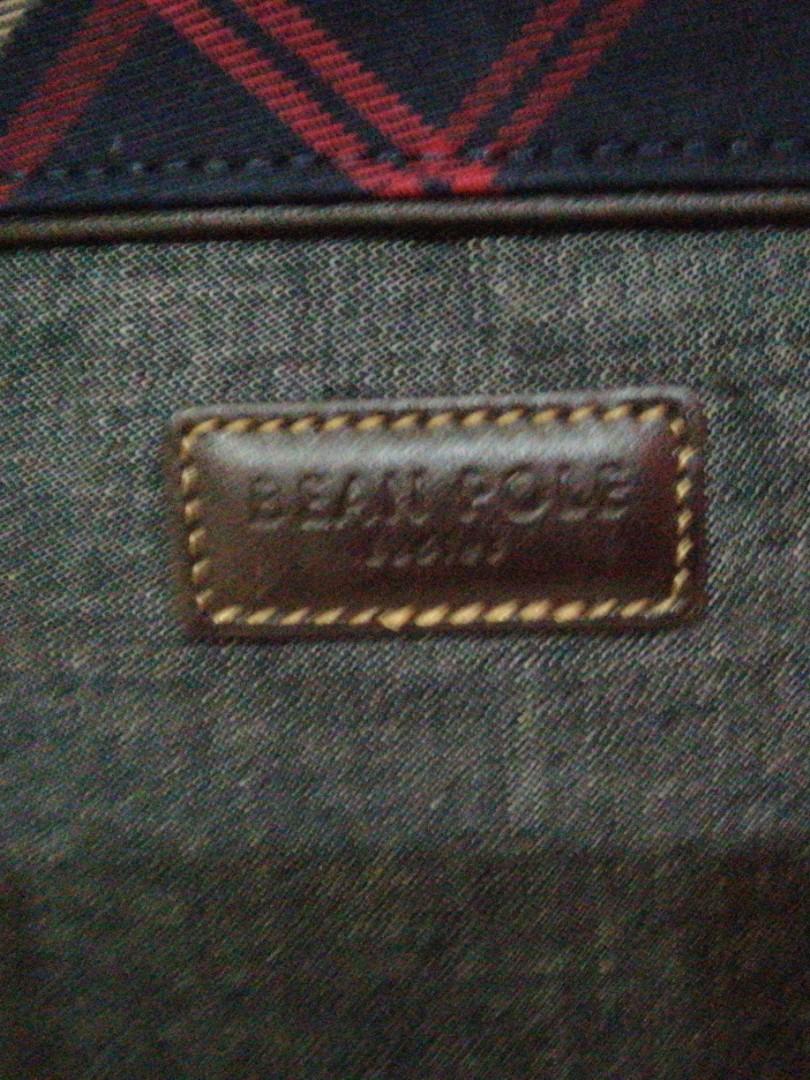 Beanpole Bucket Tote Bag S, Women's Fashion, Bags & Wallets, Tote Bags ...