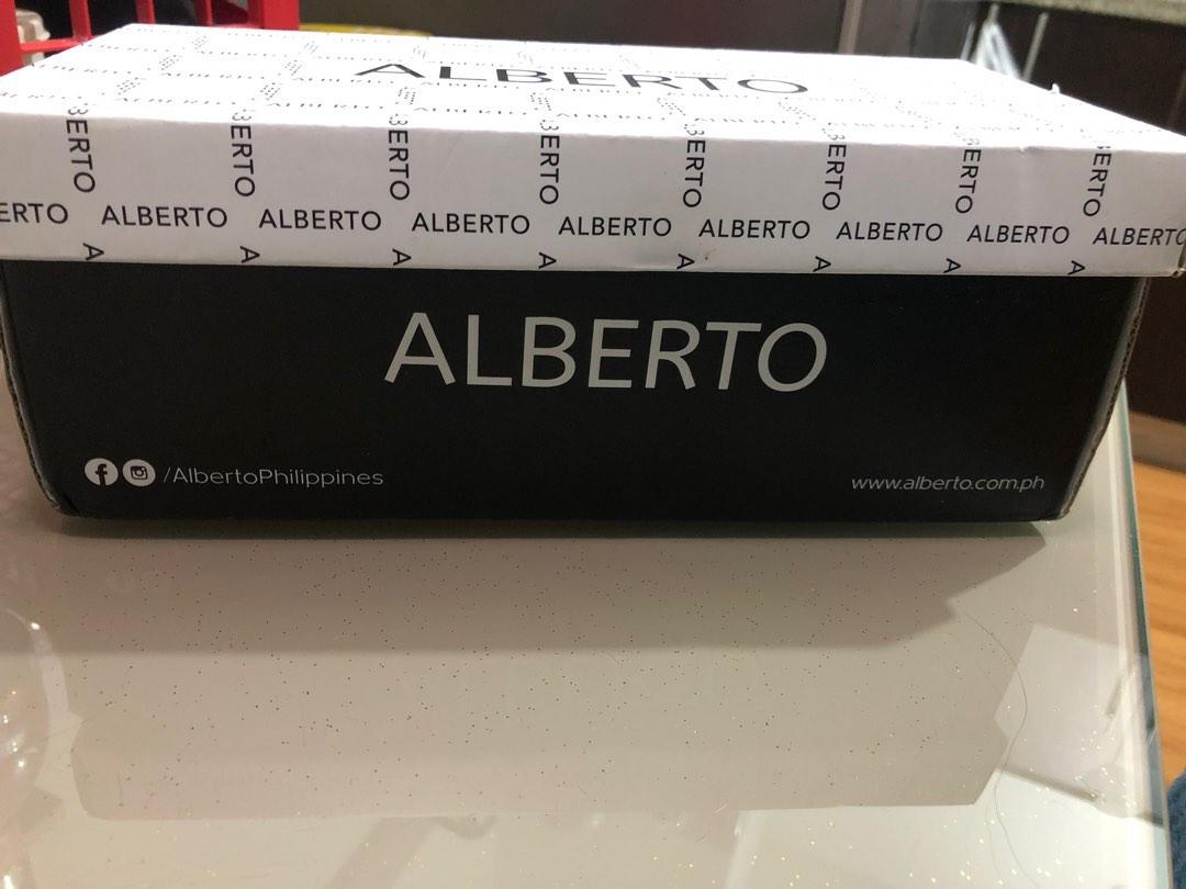 Brand new Alberto Sandals, Women's Fashion, Footwear, Flats & Sandals ...