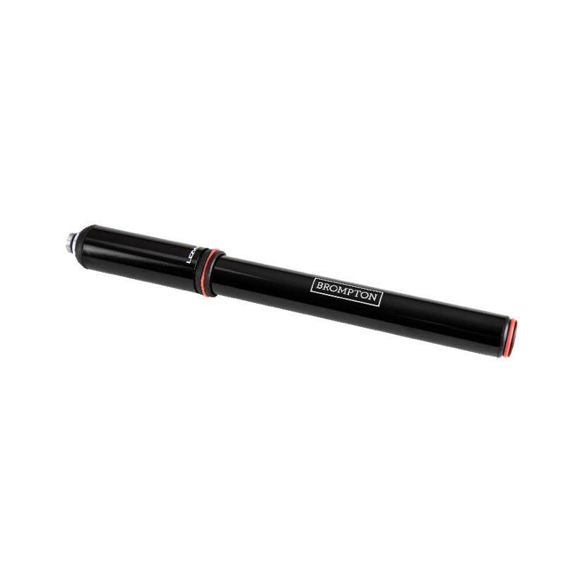 Brompton Lezyne Pump 2022, Sports Equipment, Bicycles & Parts, Bicycles ...