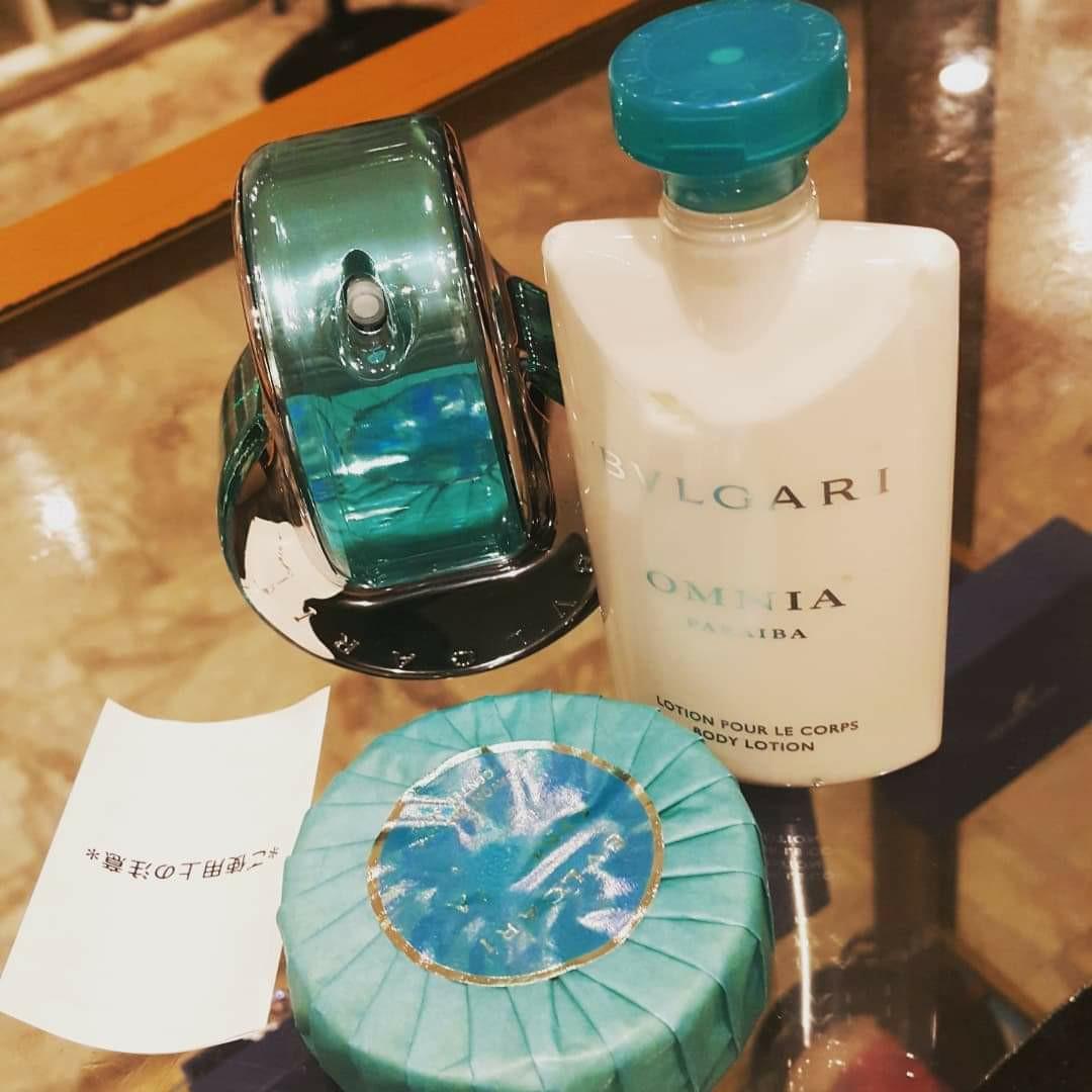 Bulgari perfume, Beauty & Personal Care, Fragrance & Deodorants on ...