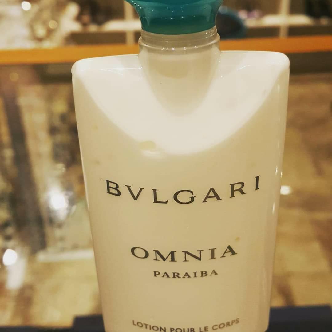 Bulgari perfume, Beauty & Personal Care, Fragrance & Deodorants on ...