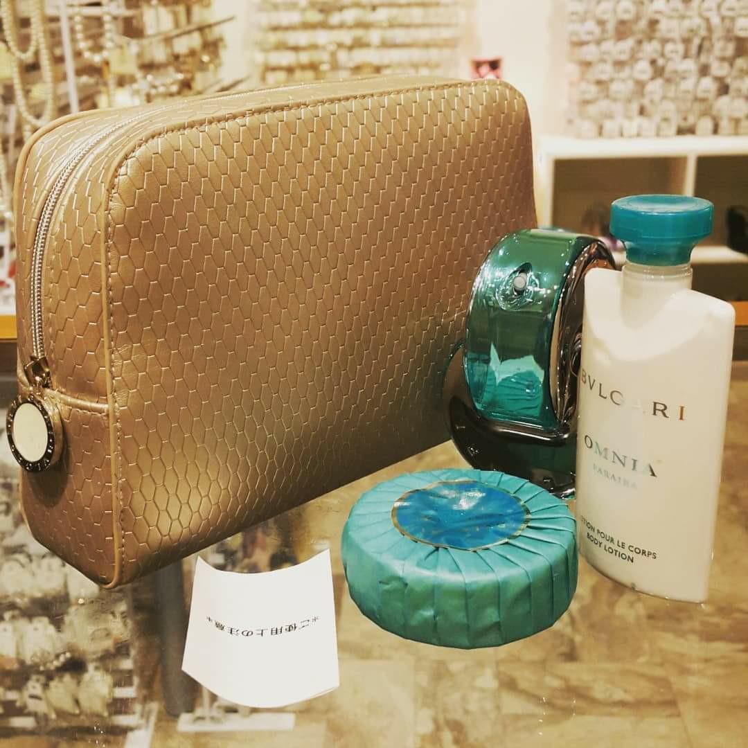 Bulgari perfume, Beauty & Personal Care, Fragrance & Deodorants on ...