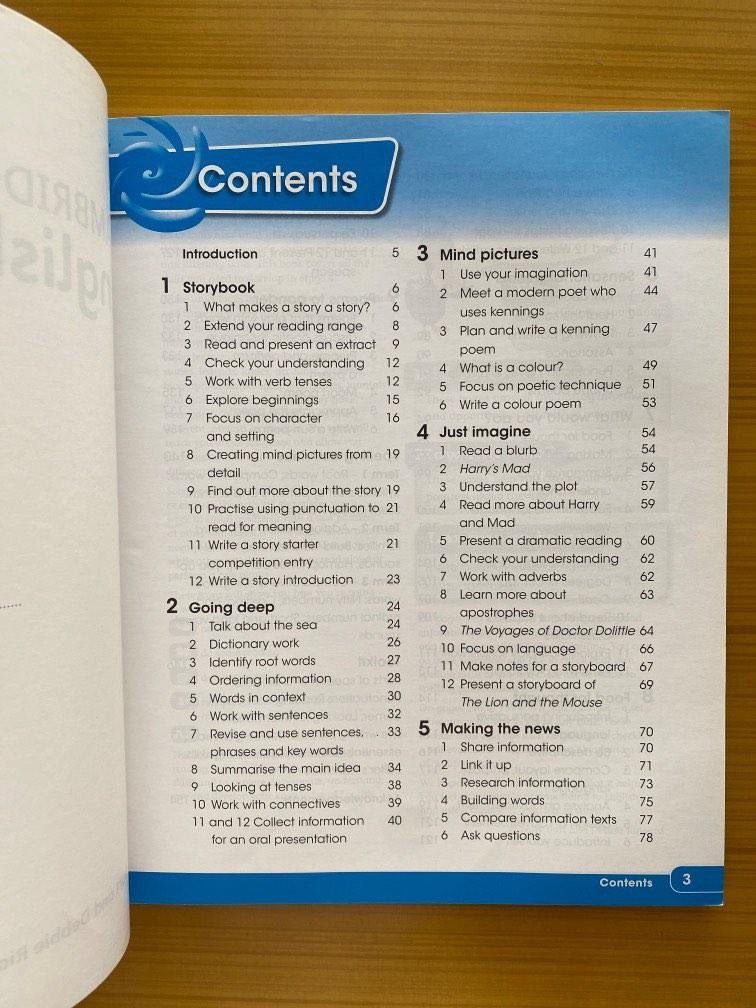 Cambridge Primary English Learner s Book 4 Buku Alat Tulis Buku cambridge-primary-english-learner-s-book-4-buku-alat-tulis-buku
