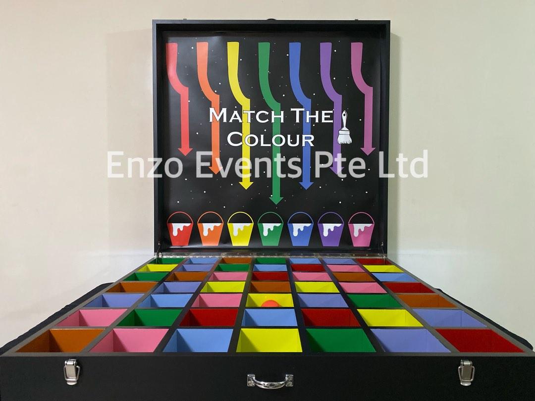 Carnival Game Stalls / Game Booth Rental / Game Stalls Rental ...