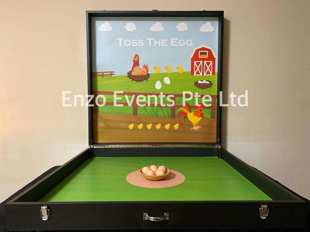 Carnival Game Stalls / Game Booth Rental / Game Stalls Rental ...