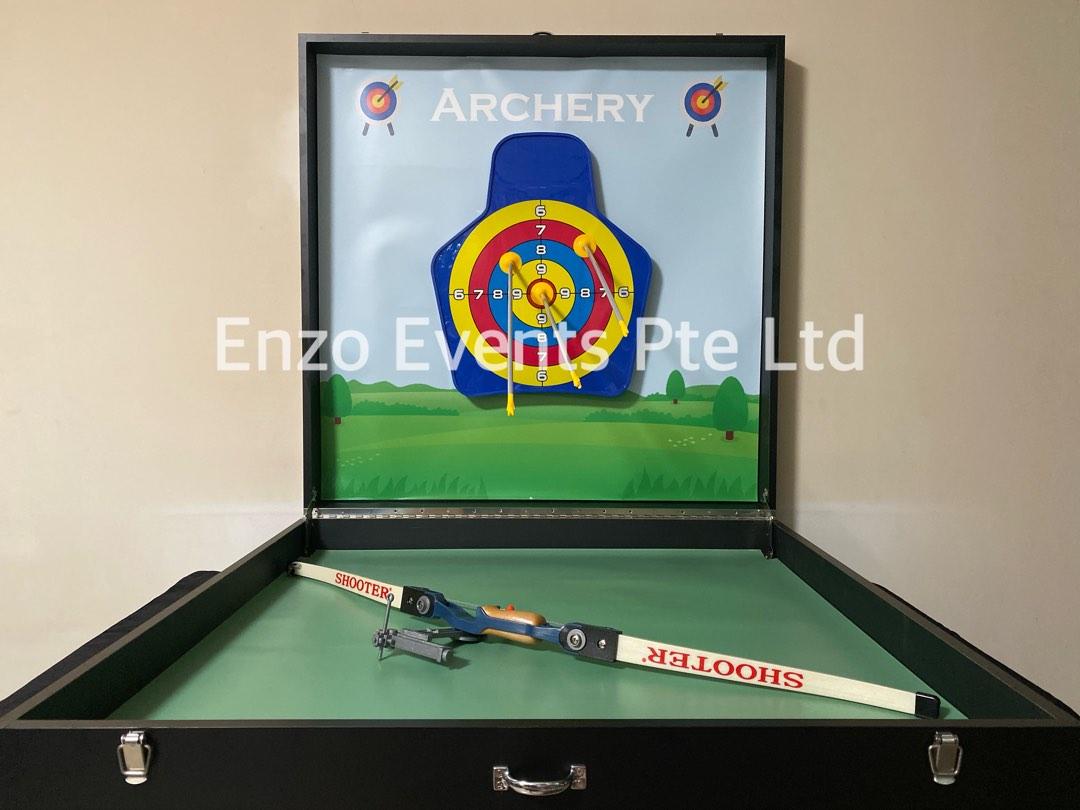 Carnival Game Stalls / Game Booth Rental / Game Stalls Rental ...