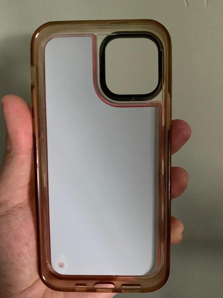 Casetify x Stranger Things iPhone 12, Mobile Phones & Gadgets, Mobile ...