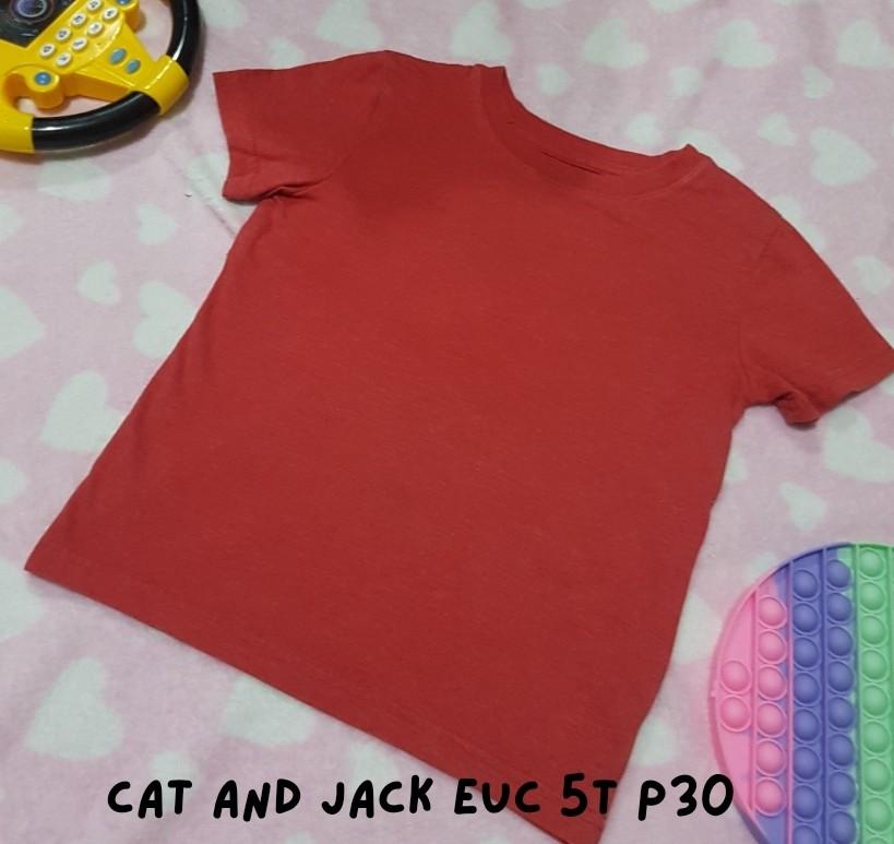 Cat n Jack, Babies & Kids, Babies & Kids Fashion on Carousell