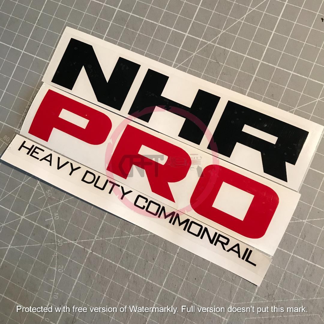 CFS438 ISUZU NHS 4X4 NHR PRO NPS NPR 150 Heavy Duty Commonrail LORRY ...