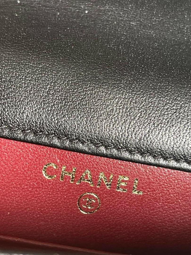 Chanel CP Sling, Luxury, Bags & Wallets on Carousell