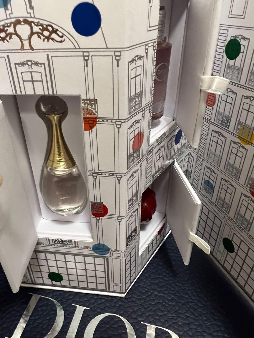 Christian Dior Beauty Perfume Miniature Collection, Luxury, Accessories ...