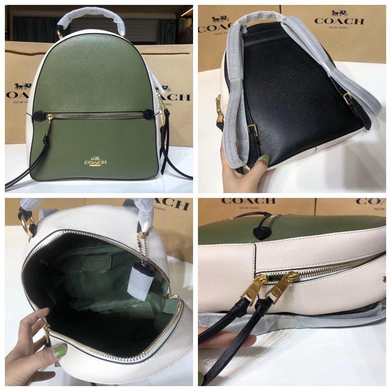 Coach Women Backpack 76622, Women's Fashion, Bags & Wallets, Backpacks ...