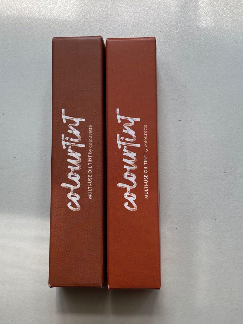 Colourette Colourtint Jordyn & Ondrei, Beauty & Personal Care, Face ...