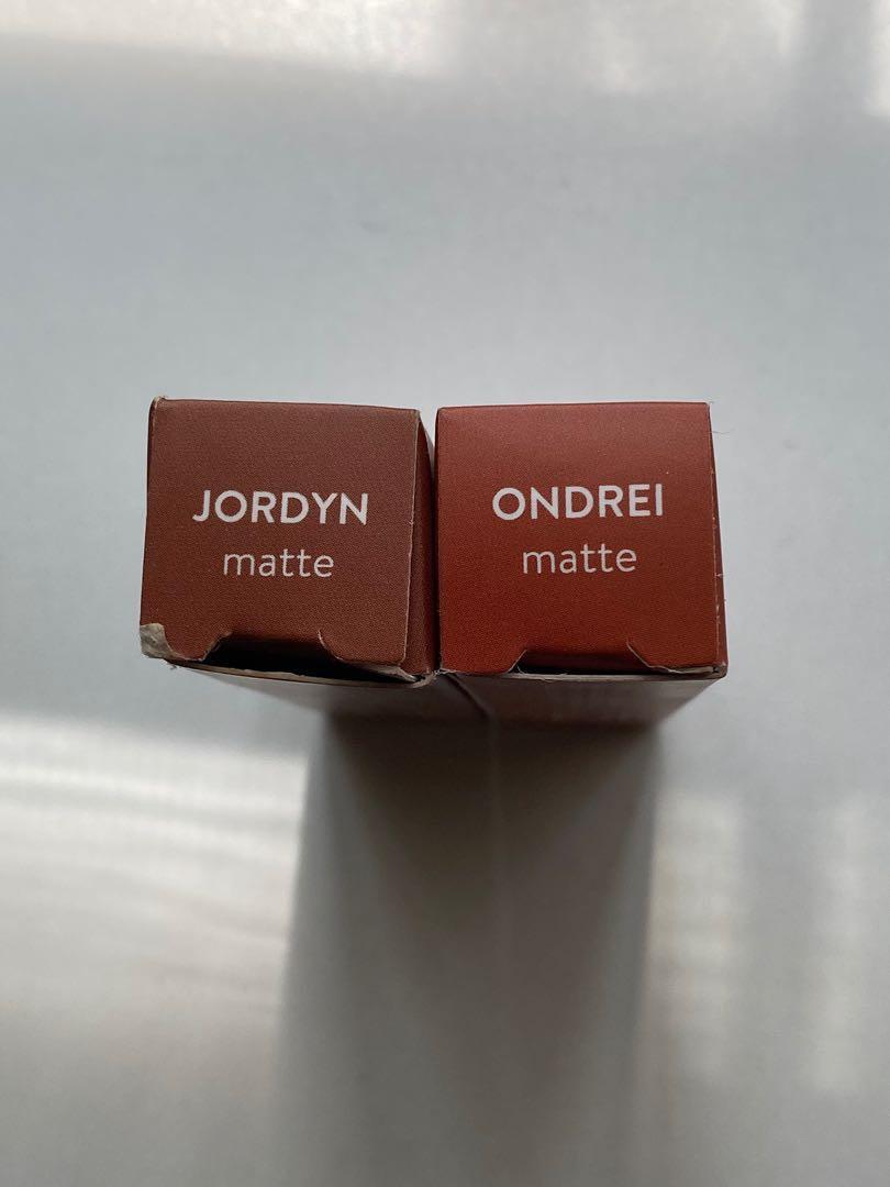 Colourette Colourtint Jordyn & Ondrei, Beauty & Personal Care, Face ...