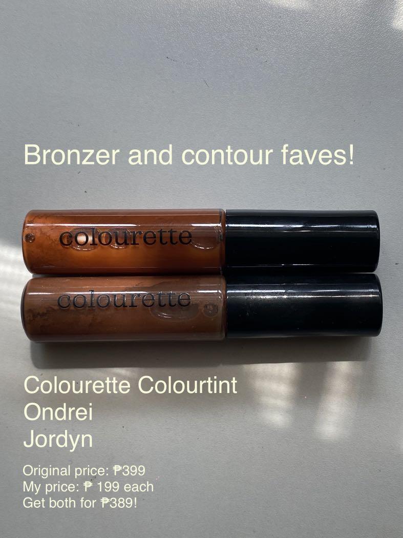 Colourette Colourtint Jordyn & Ondrei, Beauty & Personal Care, Face ...