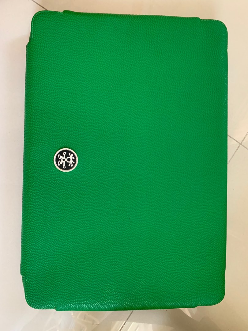 Crumpler Laptop Bag, Computers & Tech, Parts & Accessories, Laptop Bags ...