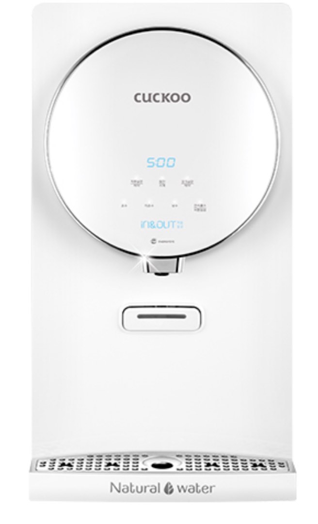 Cuckoo Icon, TV & Home Appliances, Kitchen Appliances, Water Purifers ...