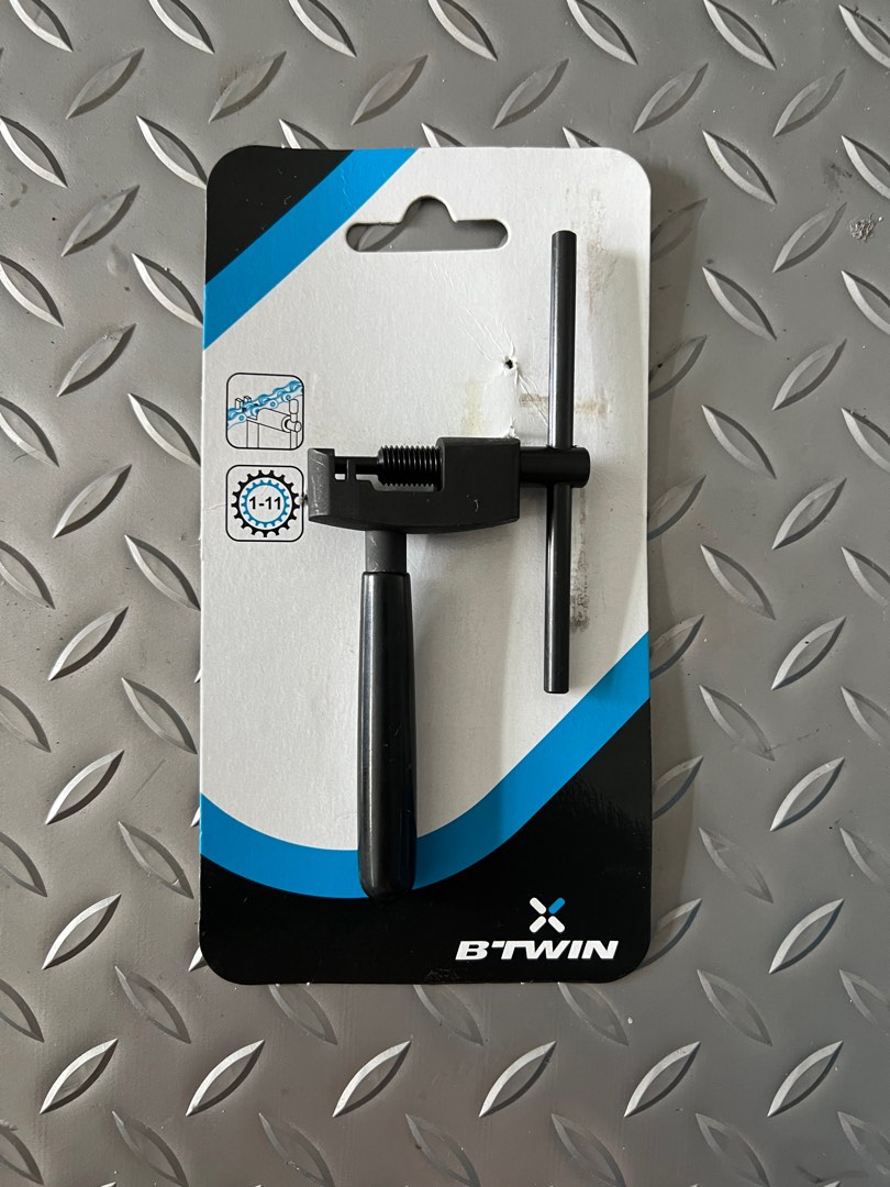 Decathlon Chain Removal Tool, Sports Equipment, Bicycles & Parts, Parts ...