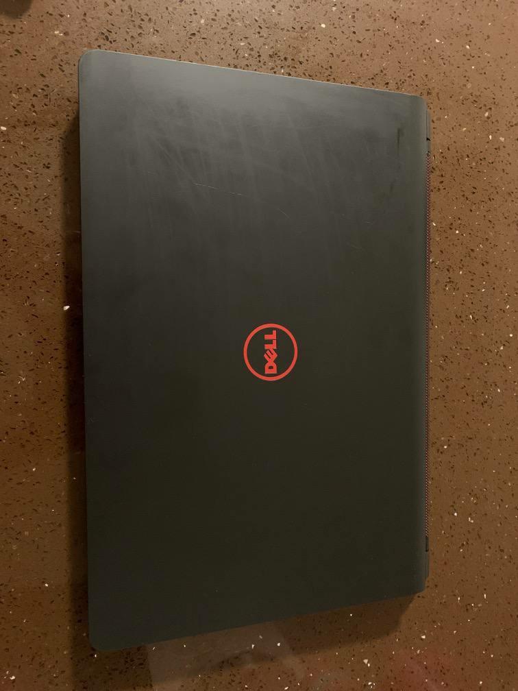 Dell Inspiron 15-7556 (i7-6 / 16GB / 1TB / 120GB / GTX960M, Computers ...