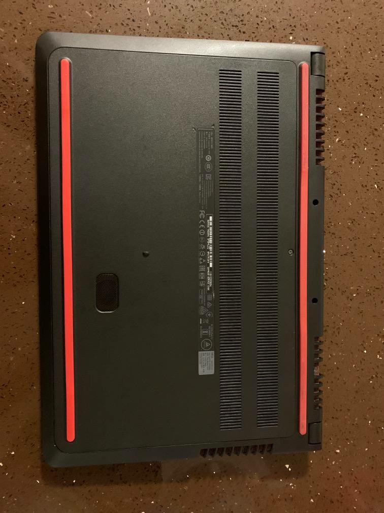 Dell Inspiron 15-7556 (i7-6 / 16GB / 1TB / 120GB / GTX960M, Computers ...