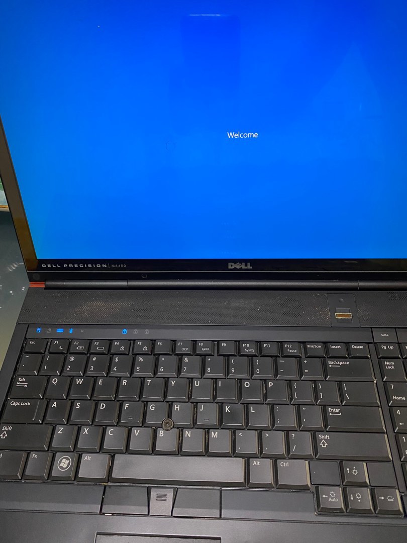 Dell Precision M6400, Computers & Tech, Laptops & Notebooks on Carousell