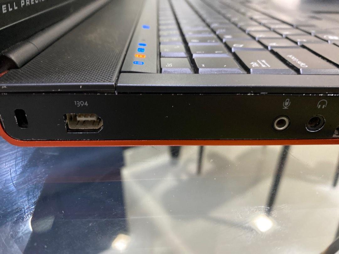 Dell Precision M6400, Computers & Tech, Laptops & Notebooks on Carousell