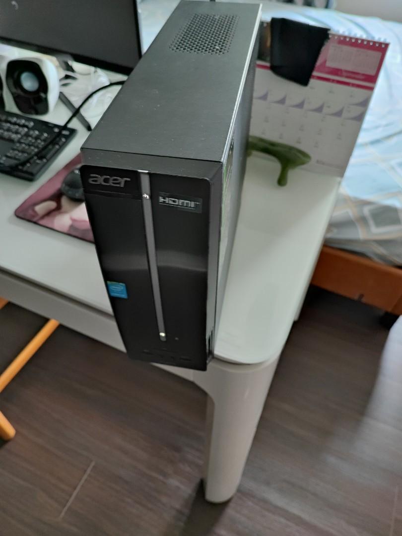 desktop CPU only, Computers & Tech, Desktops on Carousell