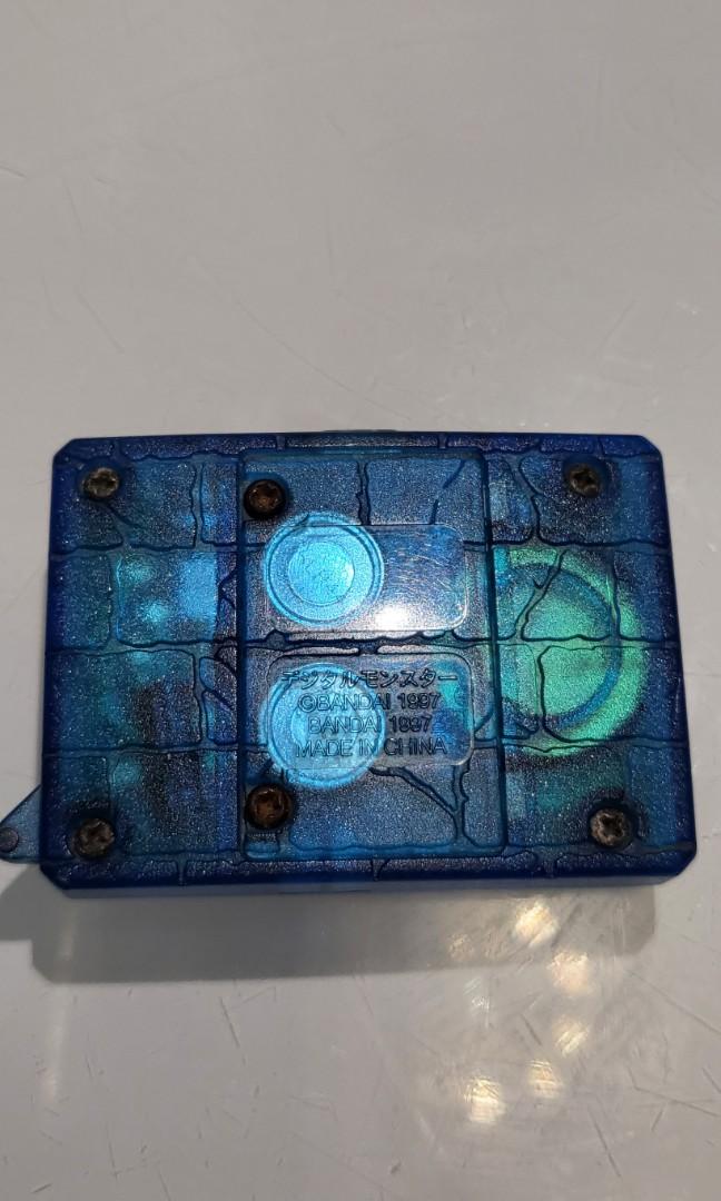 DIGIMON DEVICE, Hobbies & Toys, Toys & Games on Carousell