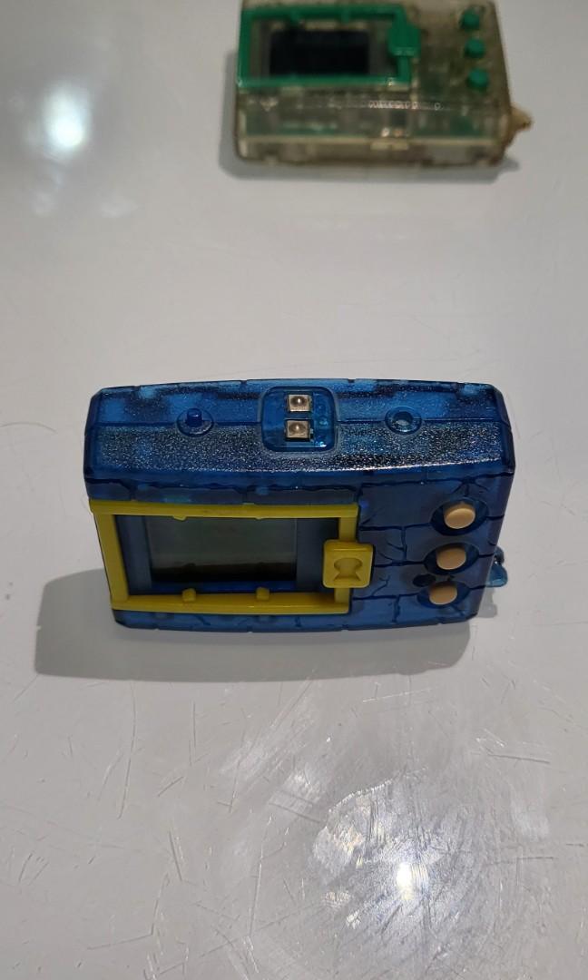 DIGIMON DEVICE, Hobbies & Toys, Toys & Games on Carousell