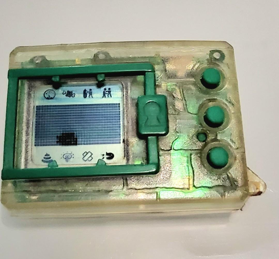 DIGIMON DEVICE, Hobbies & Toys, Toys & Games on Carousell