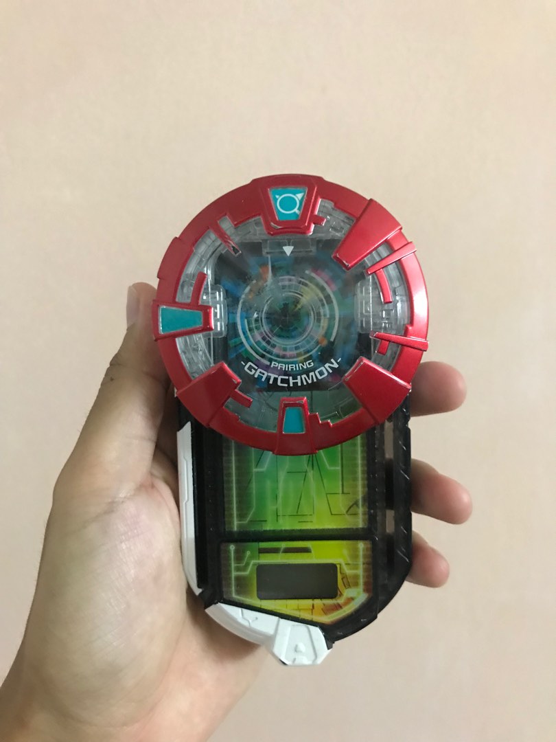 Digimon Universe App Monsters Digivice Hobbies And Toys Toys And Games