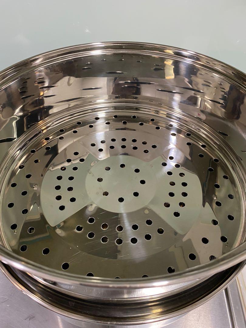 Dolphin Food Steamer, Furniture & Home Living, Kitchenware & Tableware ...